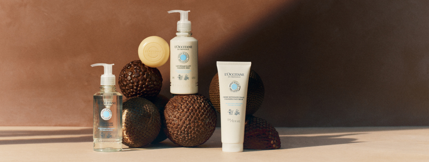 Offizieller Onlineshop: jetzt bestellen! | L'OCCITANE DE